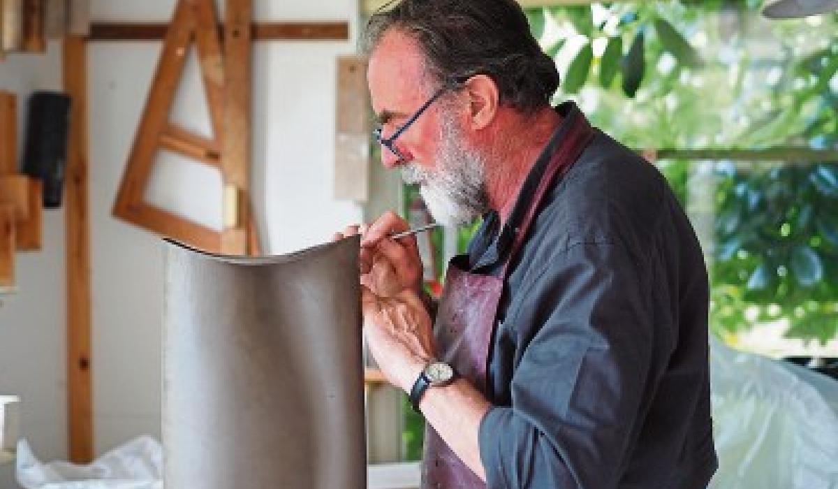 Work of Limerick artist to feature at Liverpool exhibition - Limerick Live