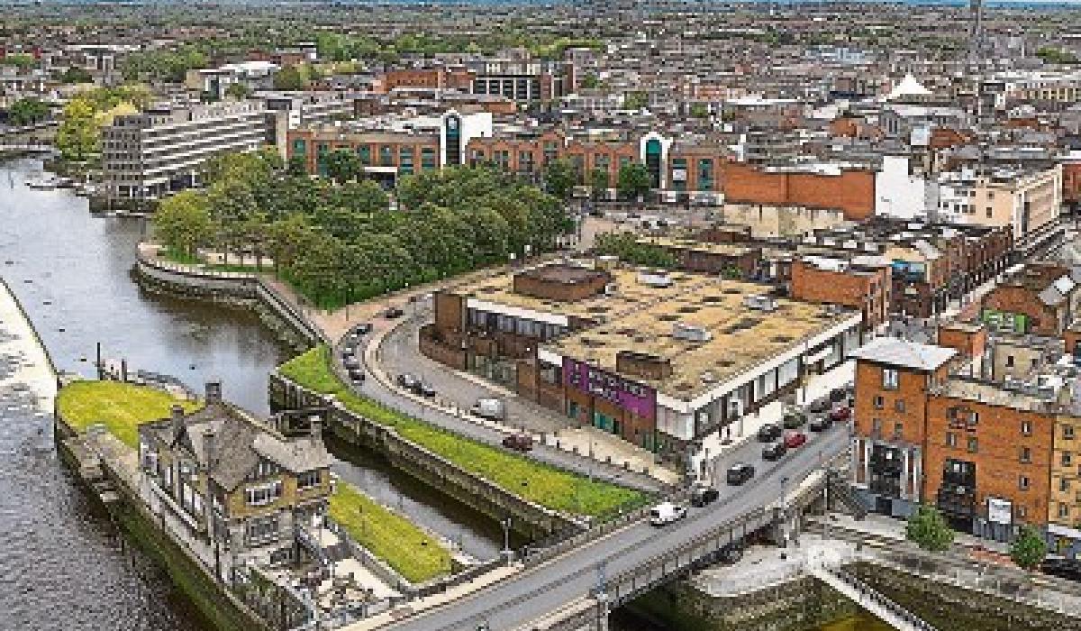 DEADLINE DAY: The last chance to have your say on Limerick plan ...