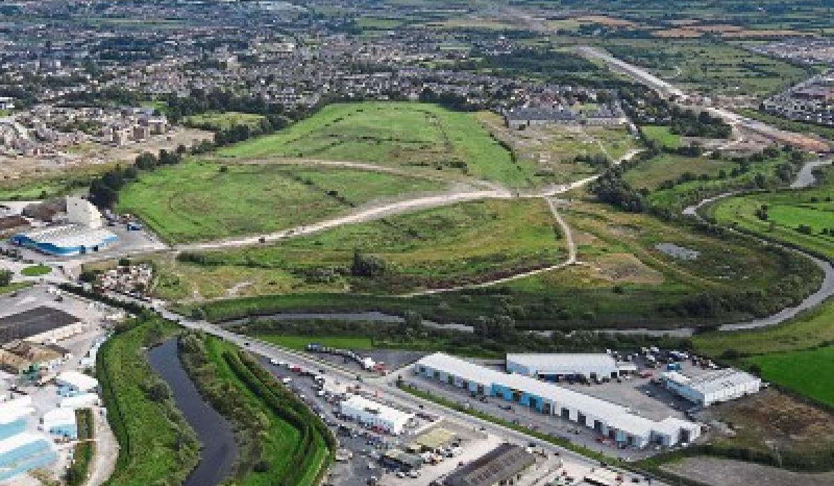 Vast Limerick site has become hotspot for anti-social behaviour ...
