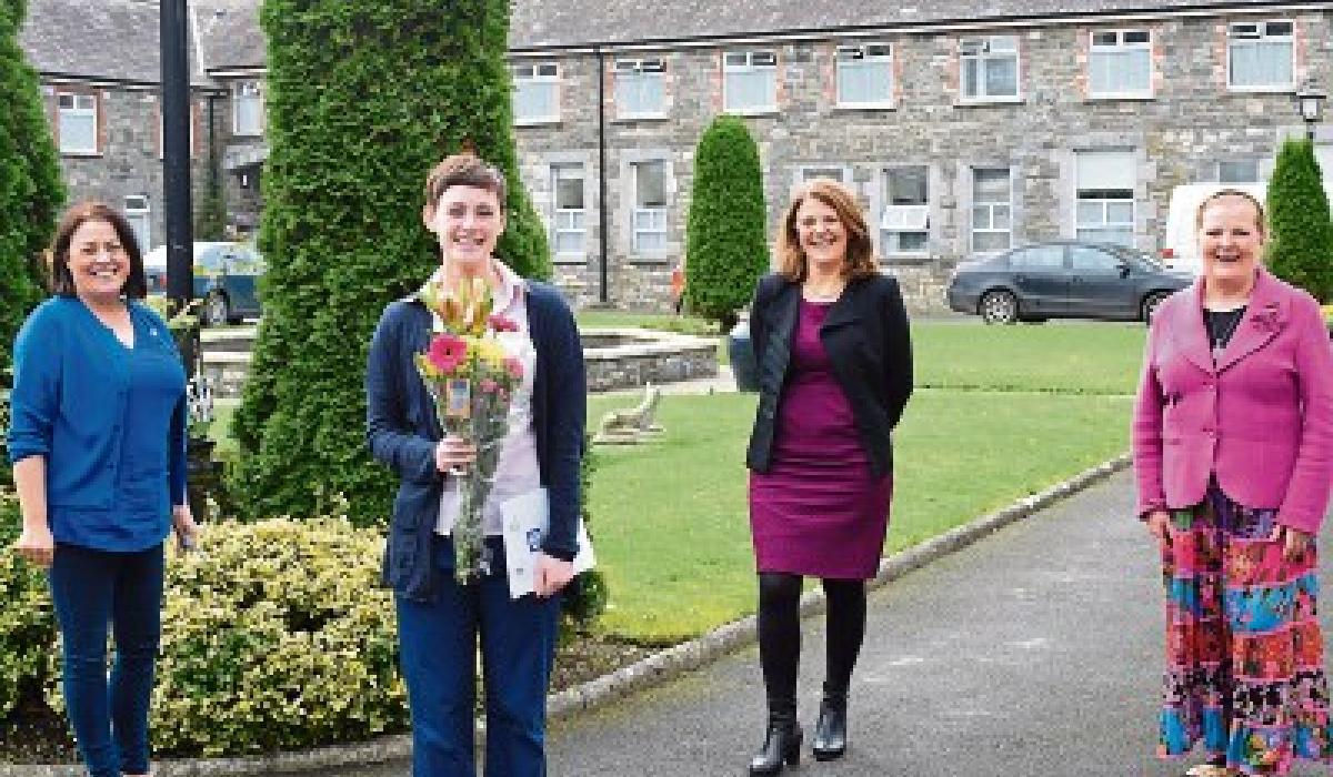 Limerick's Bruree House makes history with Tralee IT - Limerick Live