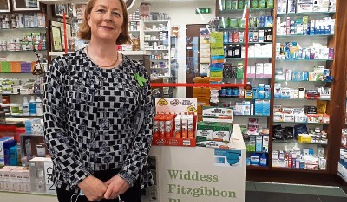 Leader Business: Traditional family pharmacy in the heart of Limerick ...