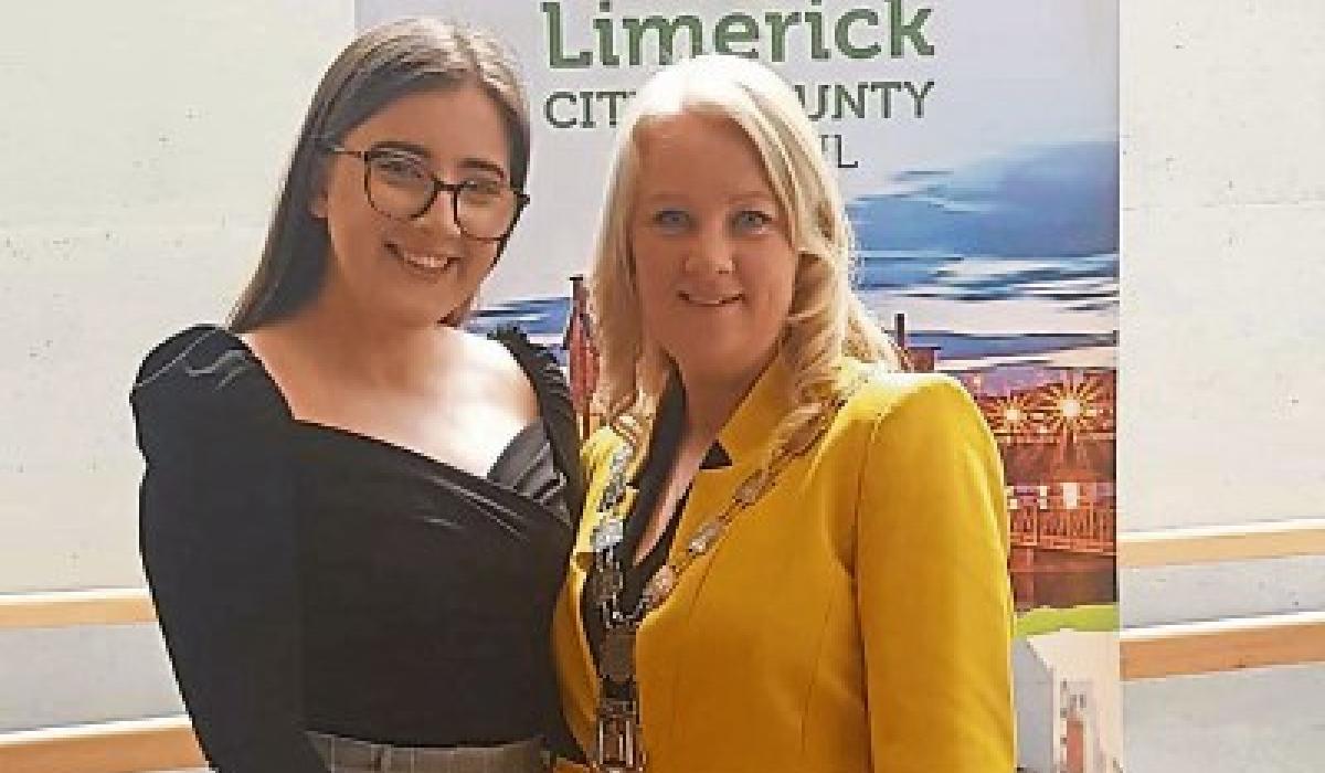 Like mother, like daughter: Limerick’s Emily enters the political arena ...