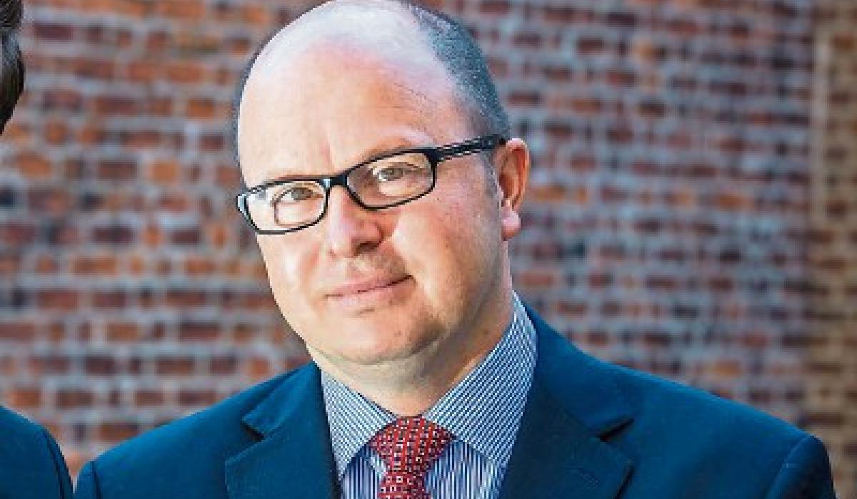 Well-known Limerick solicitor appointed to the Bench - Limerick Live