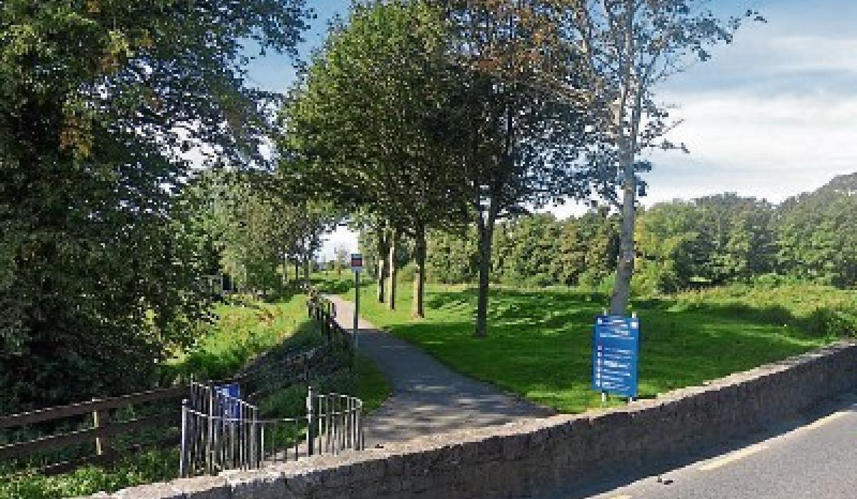 More people using River Maigue Walk at Limerick village - Limerick Live