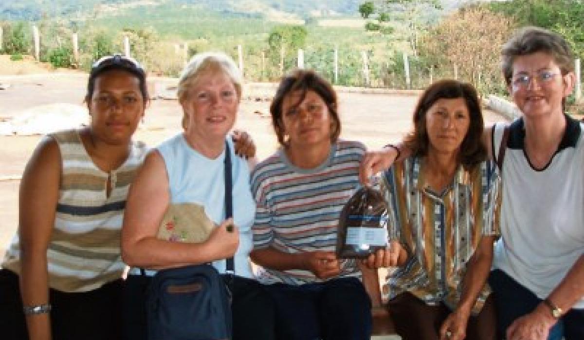 Fair play and Fairtrade are life mottos for Limerick's Sr Delia ...