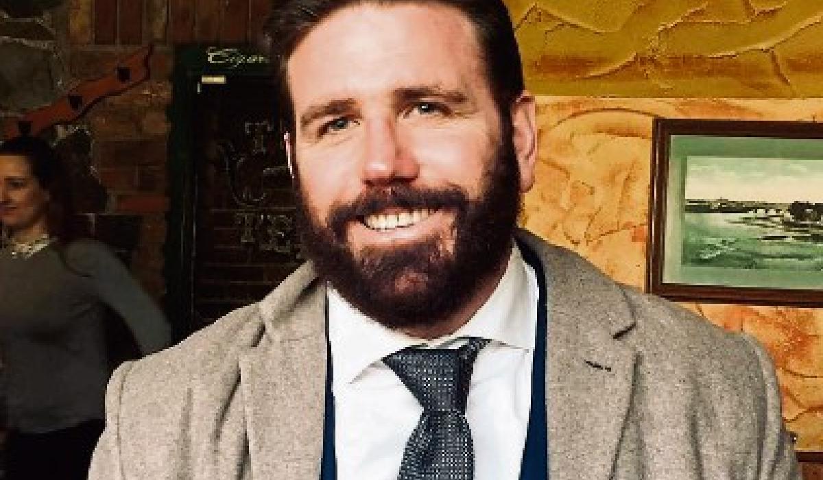 Limerick’s Ken Greaney vies to become face of 'BRLY' - Limerick Live