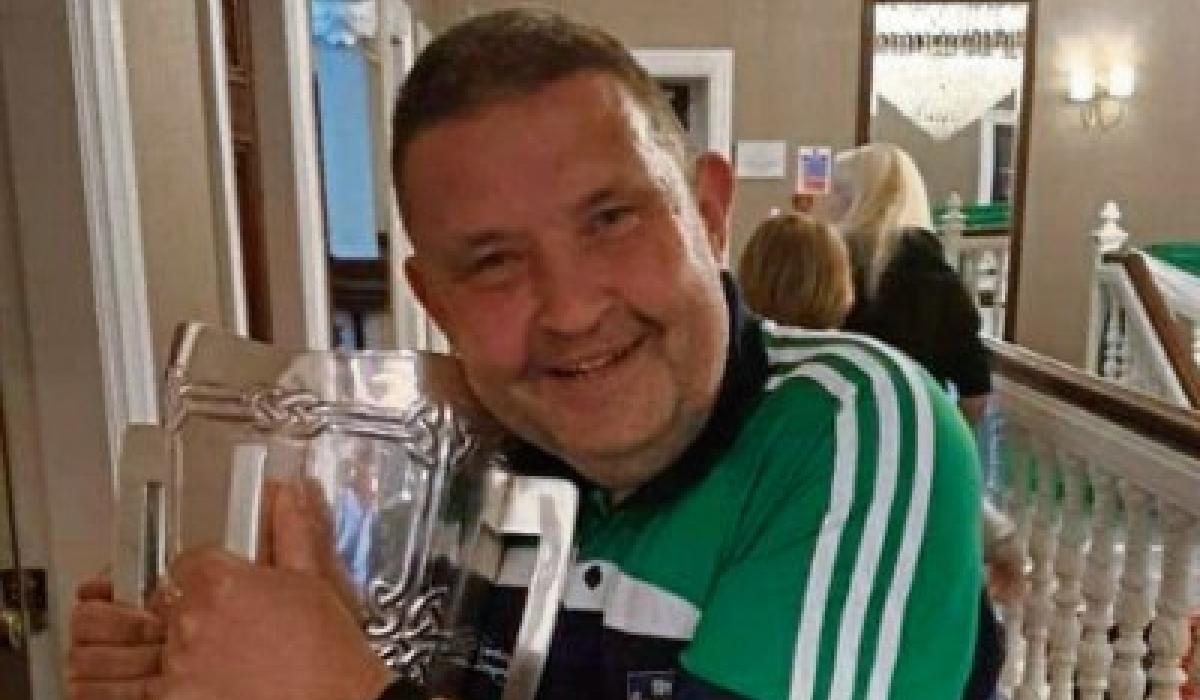 The late Bill Bourke - 'A legend who will never walk alone' - Limerick Live