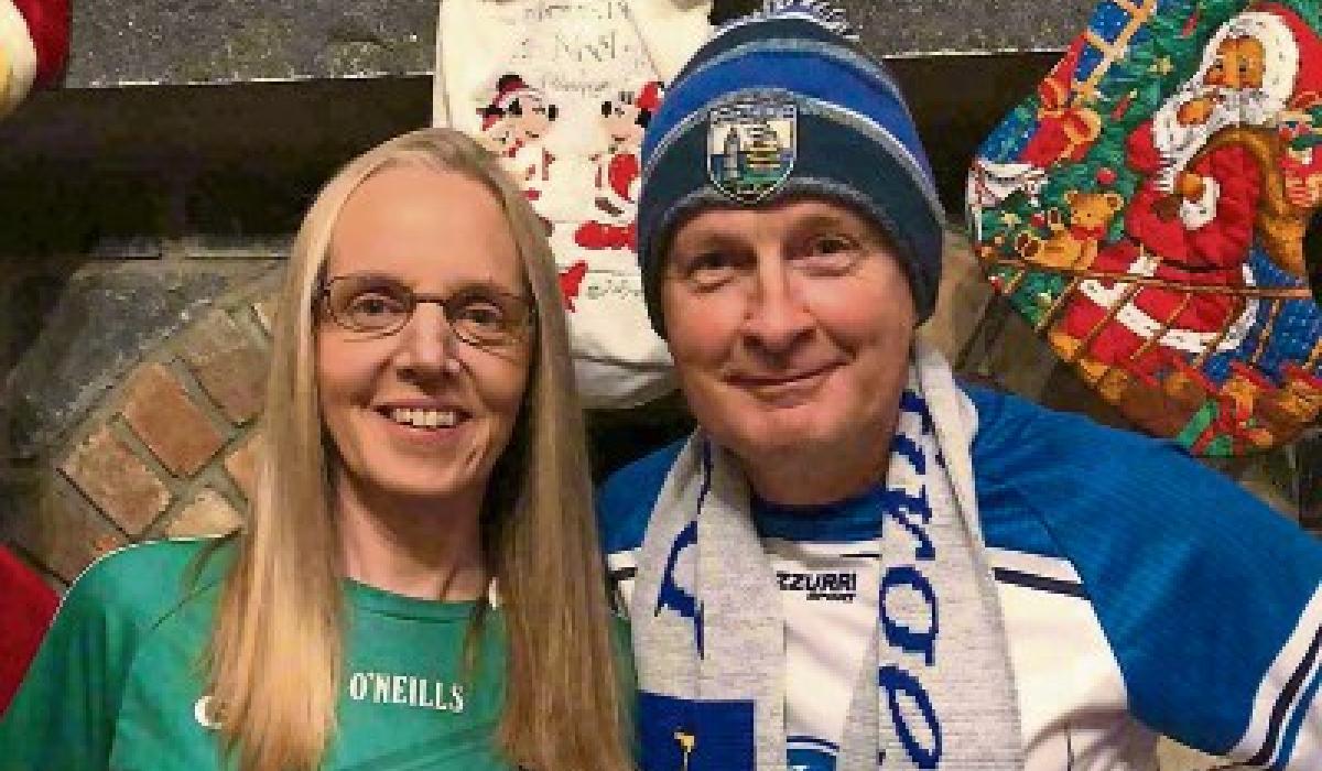 Will it finally be ‘Dee’ day for Déise fan, Seán? Not if his Limerick ...