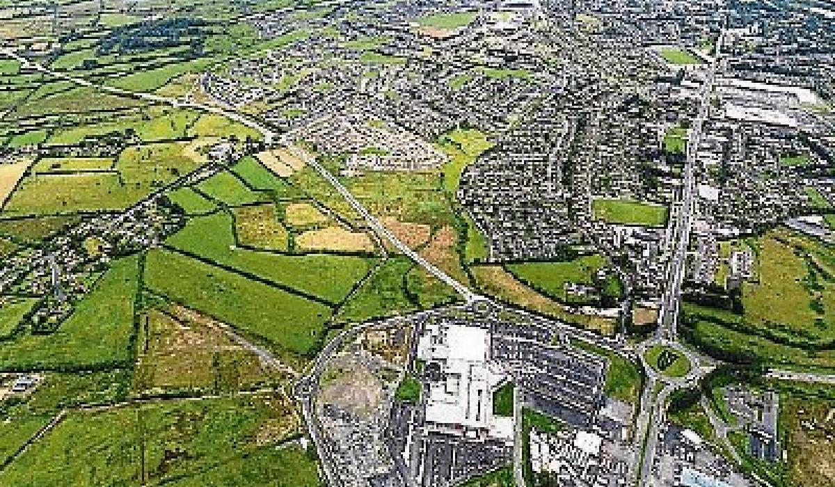 Heated exchanges over €58m road, which could 'open up' Limerick estate ...