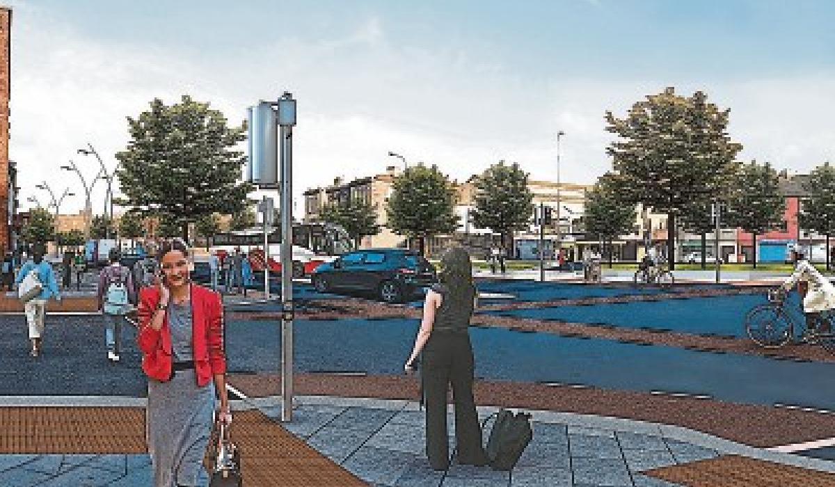 'Excessive bike stands in Limerick seem like a waste of money ...