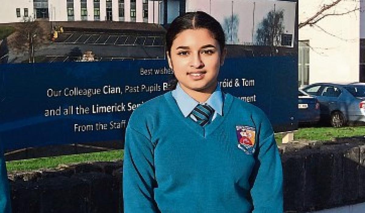 Limerick students to participate in online science showcase - Limerick Live