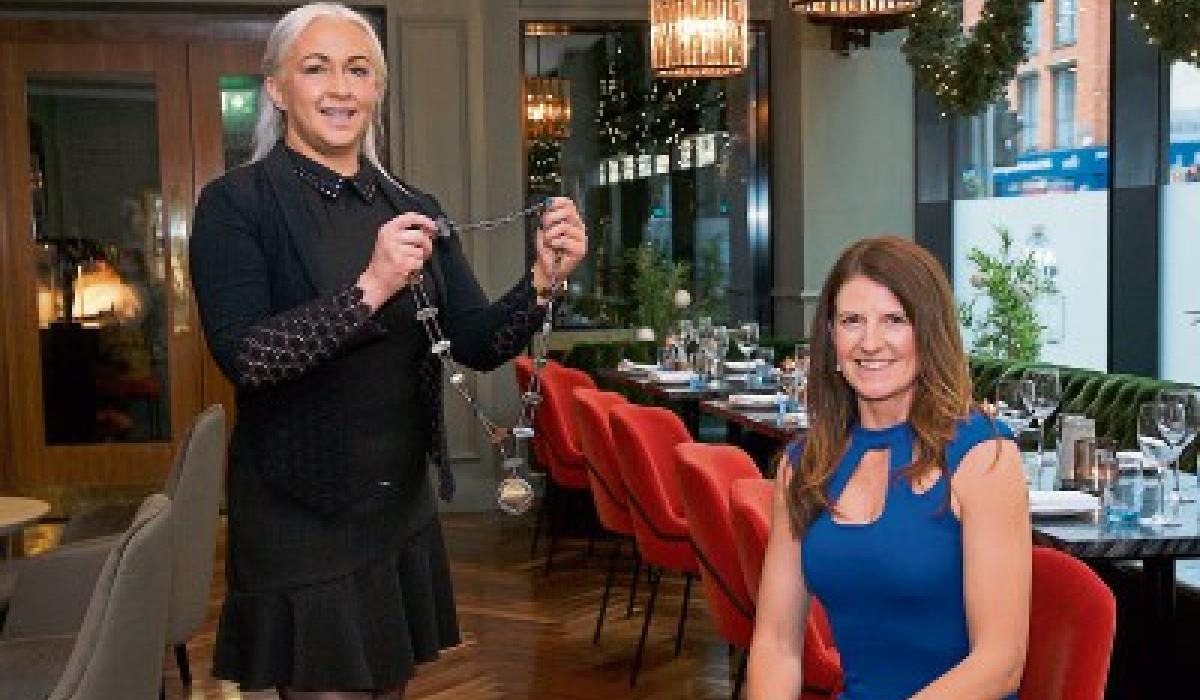 Network Ireland Limerick names its president for the year - Limerick Live