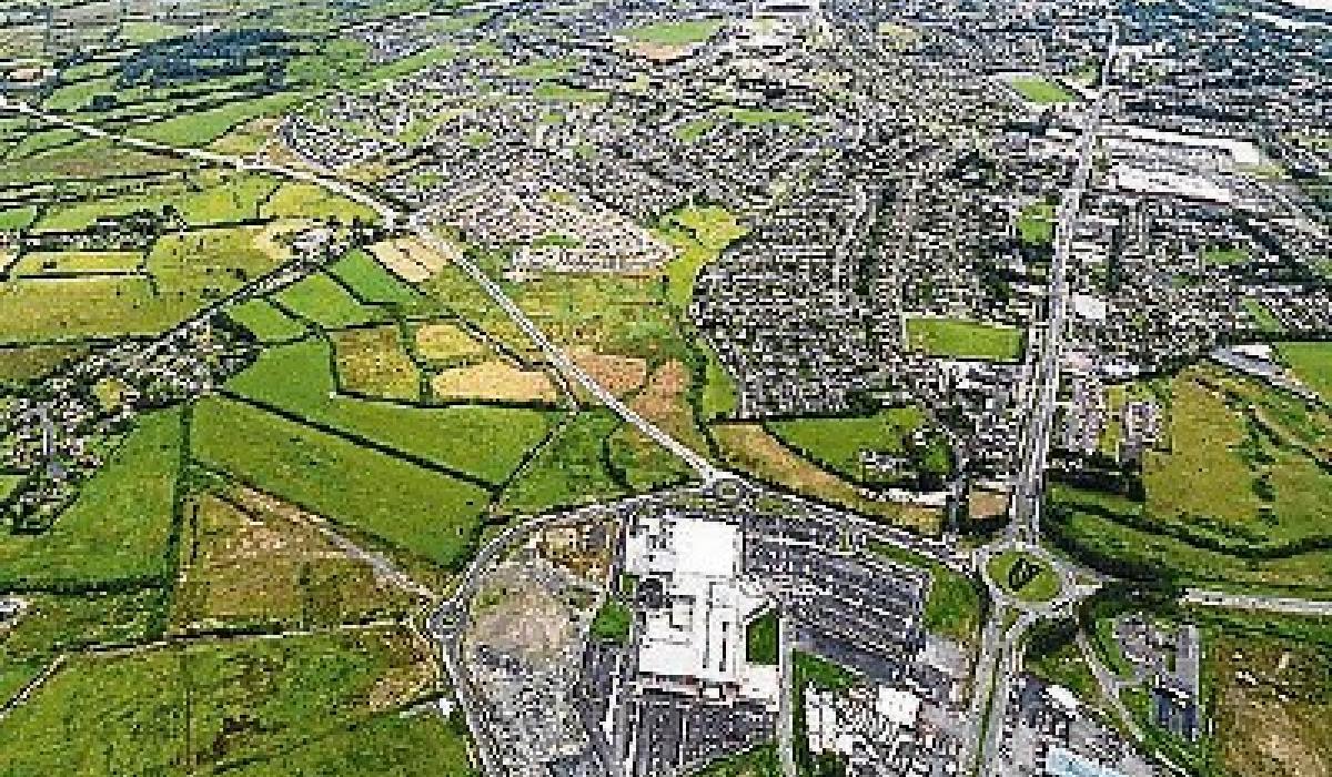 ‘Significant investment for Limerick dependent on Moyross road’ says ...