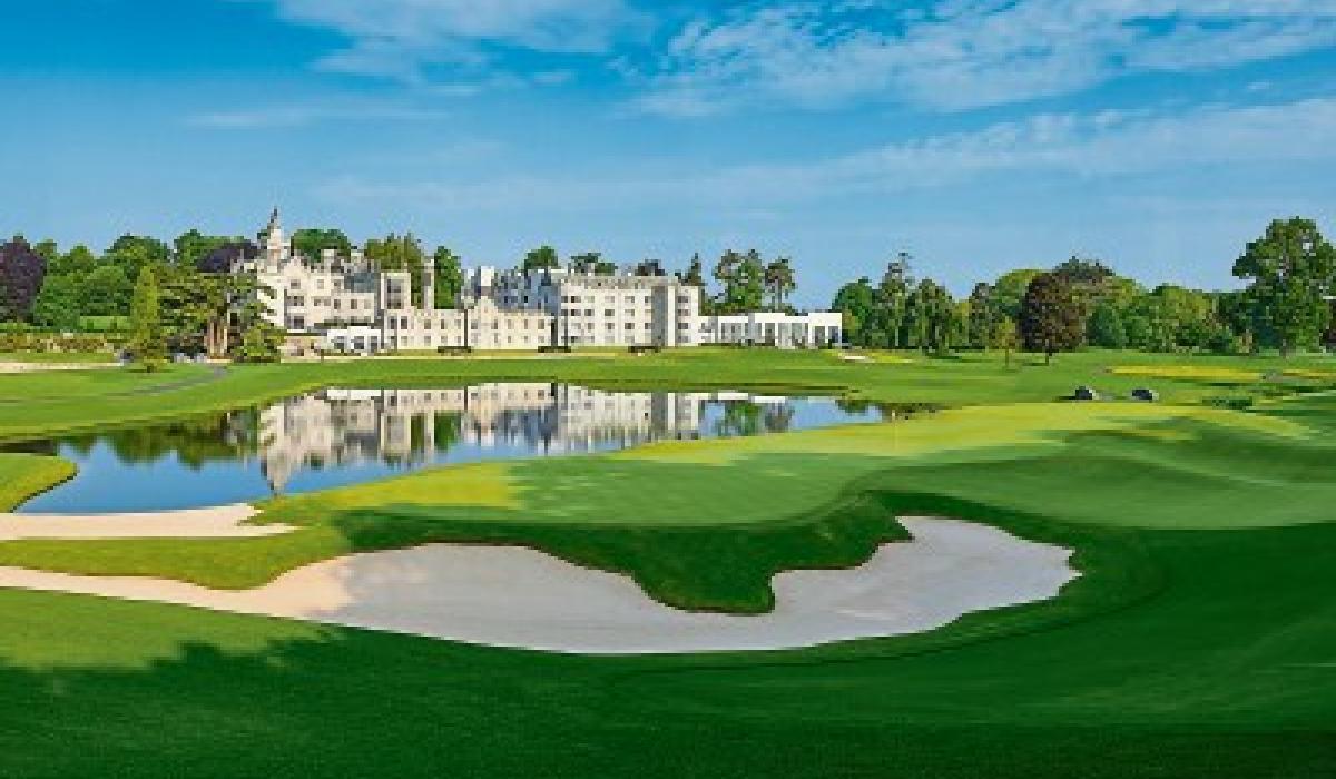 New Limerick road ‘crucial to logistical planning’ for Ryder Cup ...