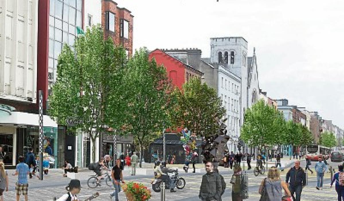 BREAKING: Works on ‘essential’ Limerick project get green light ...