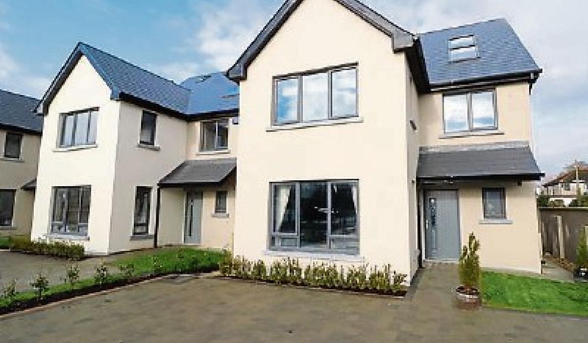 International buyers think a home in new Limerick development is a ...
