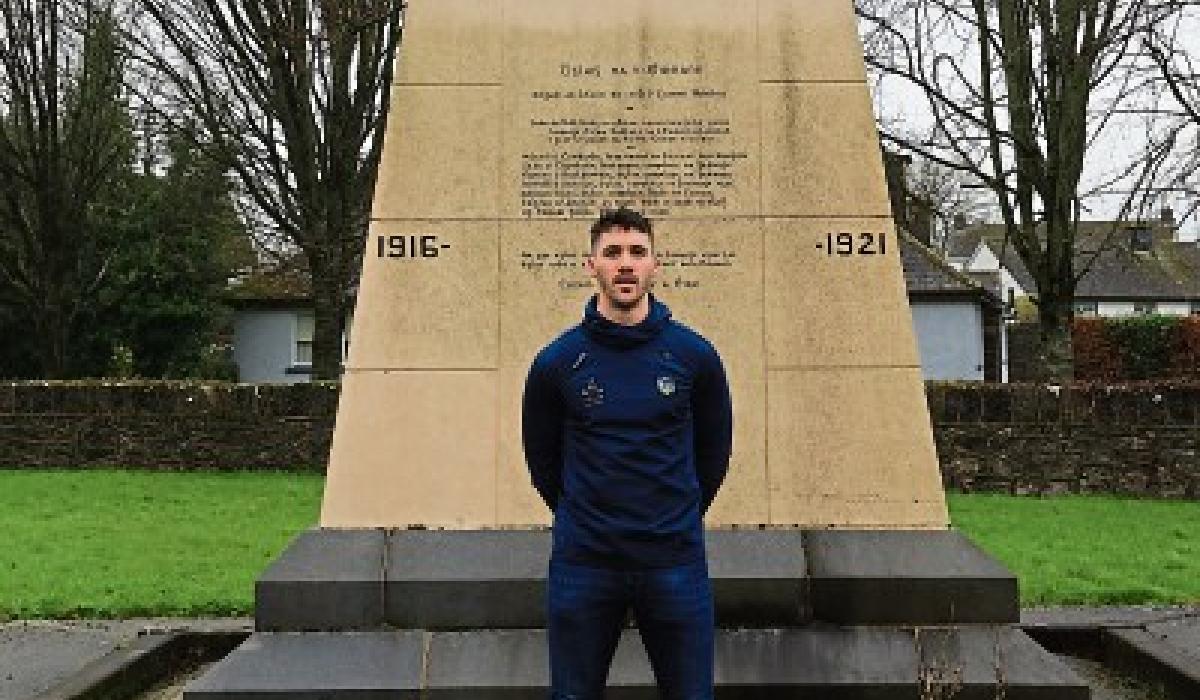 History makers: A story of two Bruff legends called Sean - Limerick Live