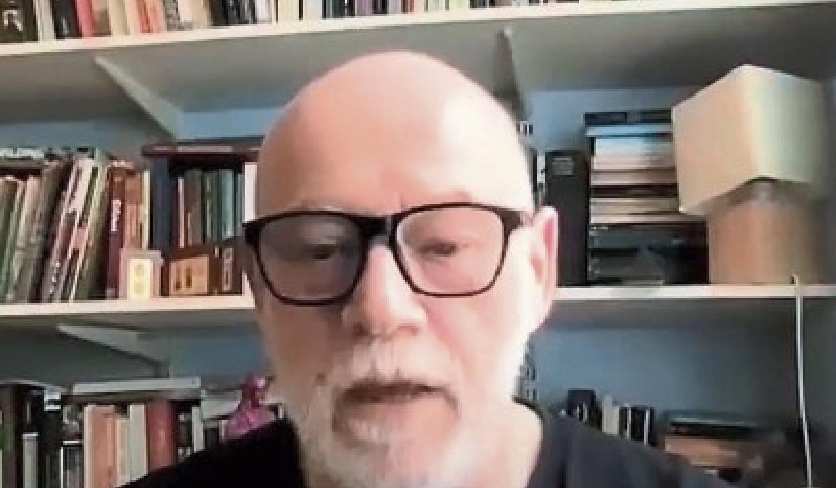 Poet with Limerick connections shares St Patrick’s’ Day inspiration in ...