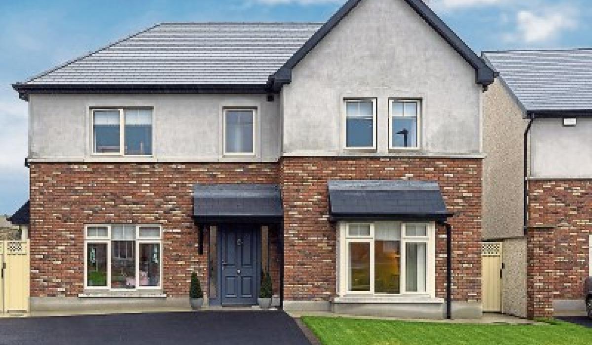 ‘Good detached houses are very scarce’ says Limerick auctioneer ...