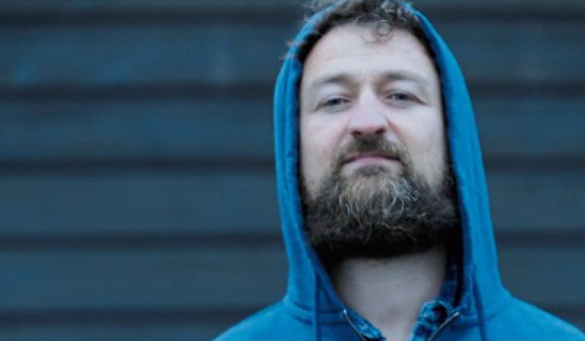 Limerick-based musician releases folk-toned solo work - Limerick Live