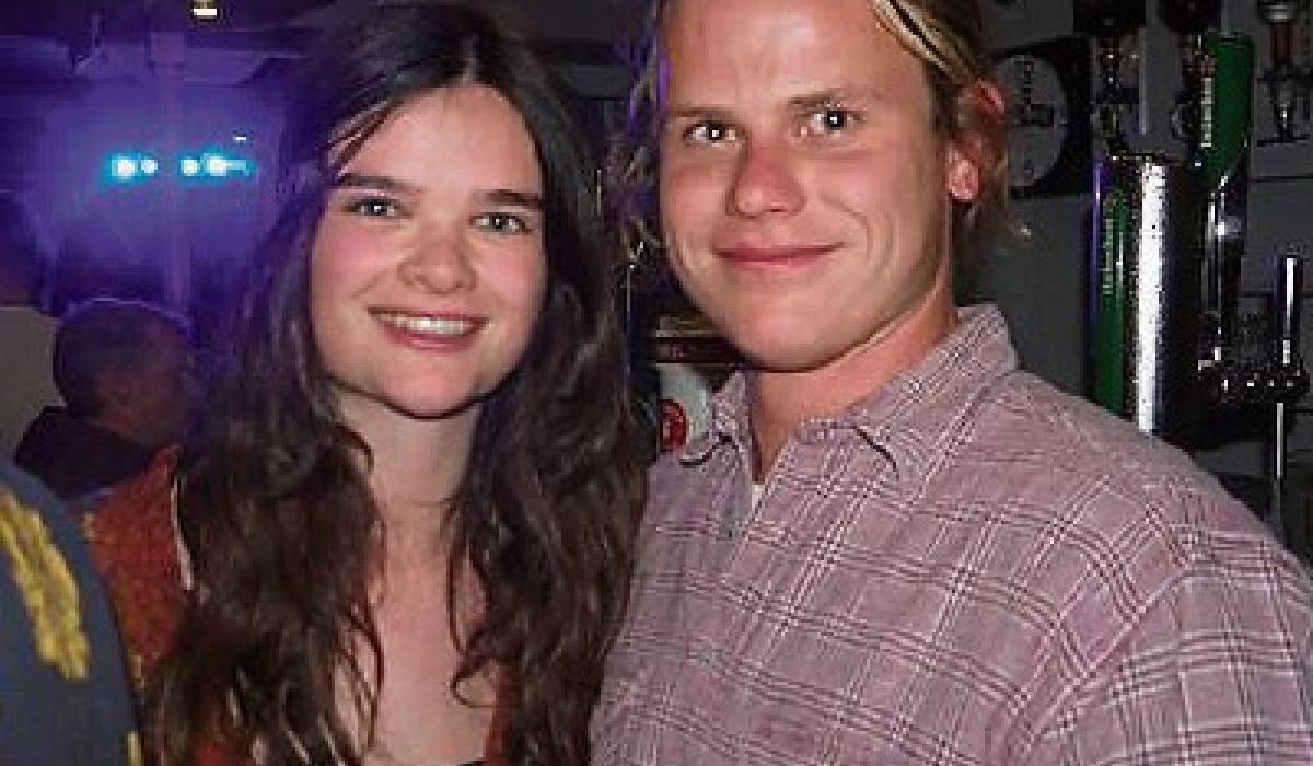 Limerick's Niamh is ready for the island life on the Blaskets ...