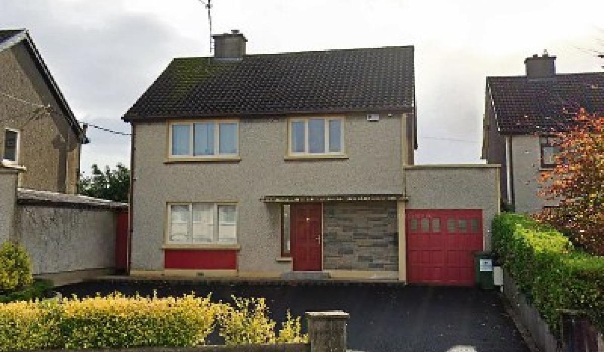 Price of Limerick home nearly doubles in five years - Limerick Live