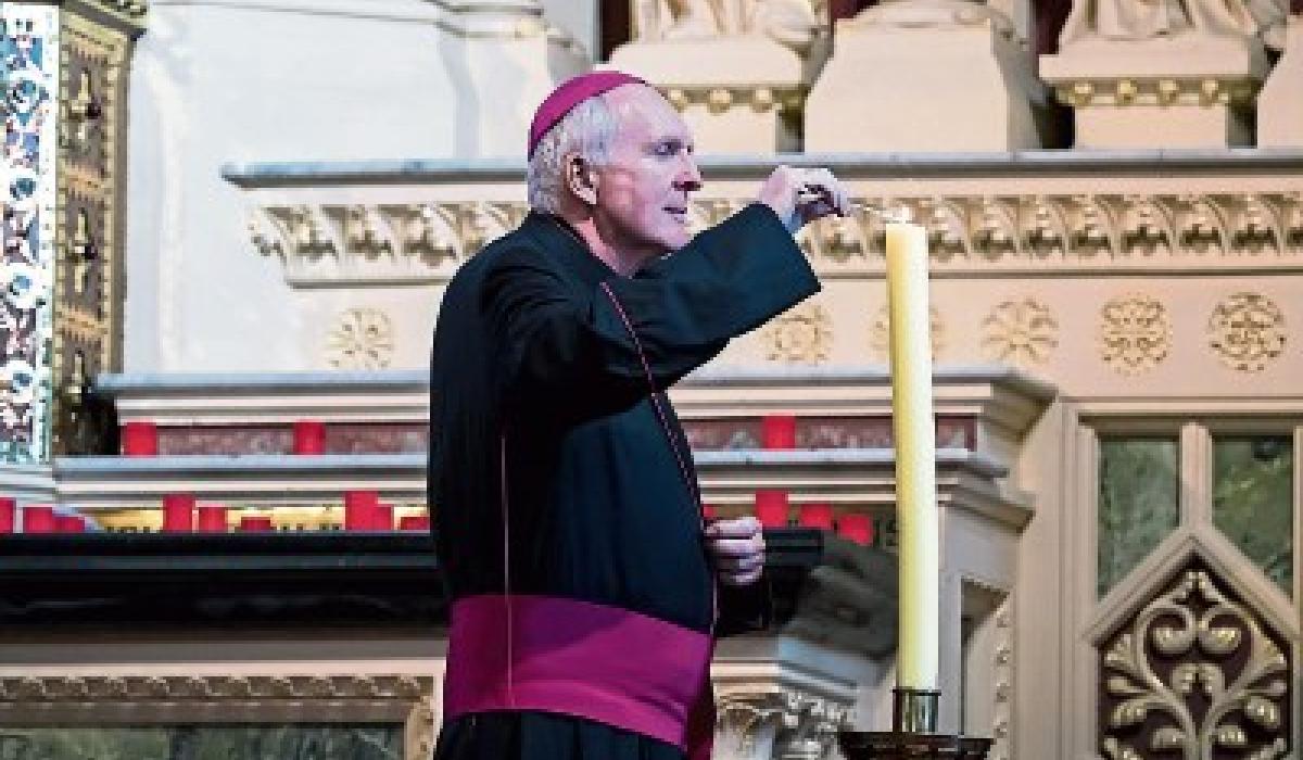 Easter message of hope is perfect timing this year – Bishop of Limerick ...