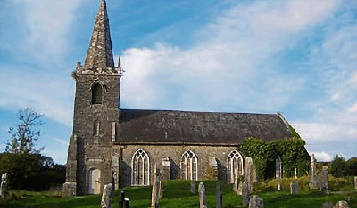 Fresh calls to repair 200 year-old Limerick church - Limerick Live