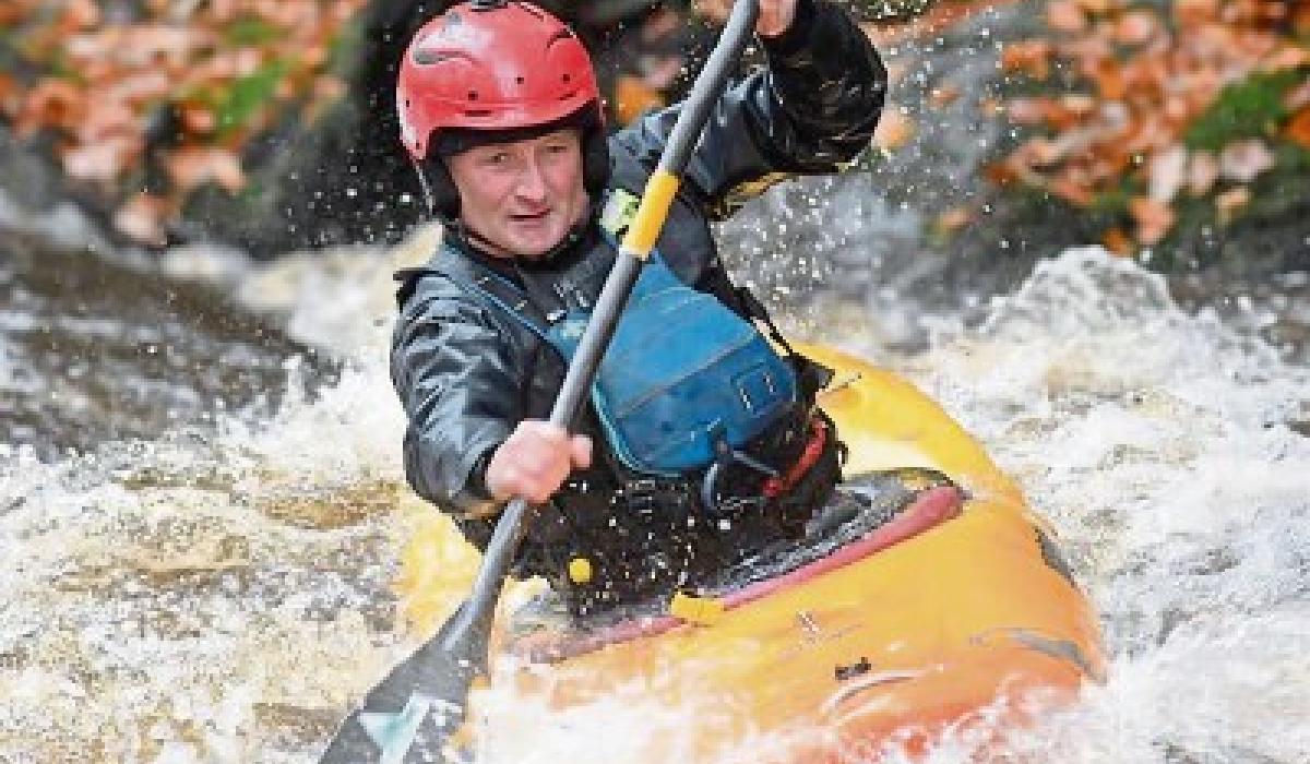 New kayaking facility planned for Limerick - Limerick Live