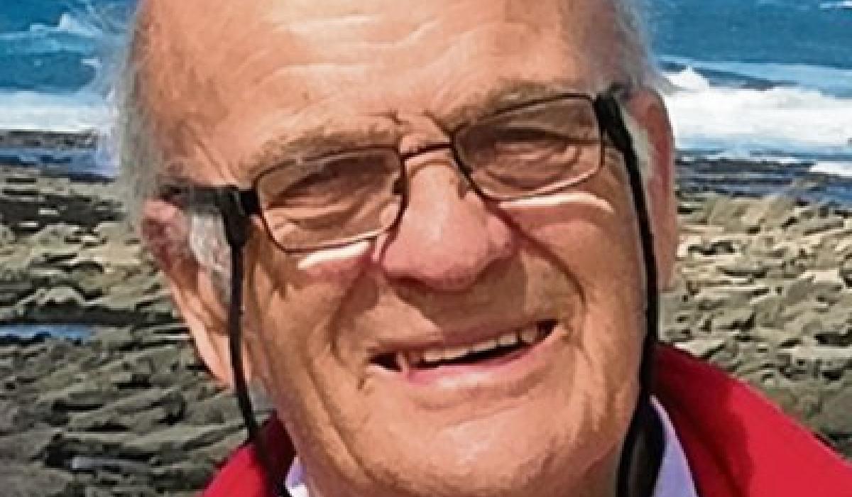 OBITUARY: Fedamore's Pat Gleeson a 'man that had a passion for sport ...