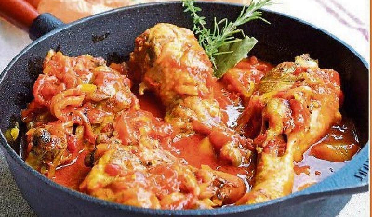 All About Food: Say ‘oui' to this classic - Limerick Live