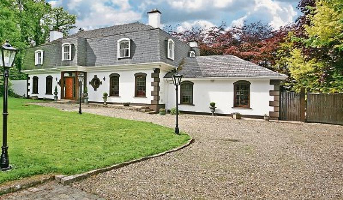 Limerick Property Watch: Corbally home combines a number of unique ...