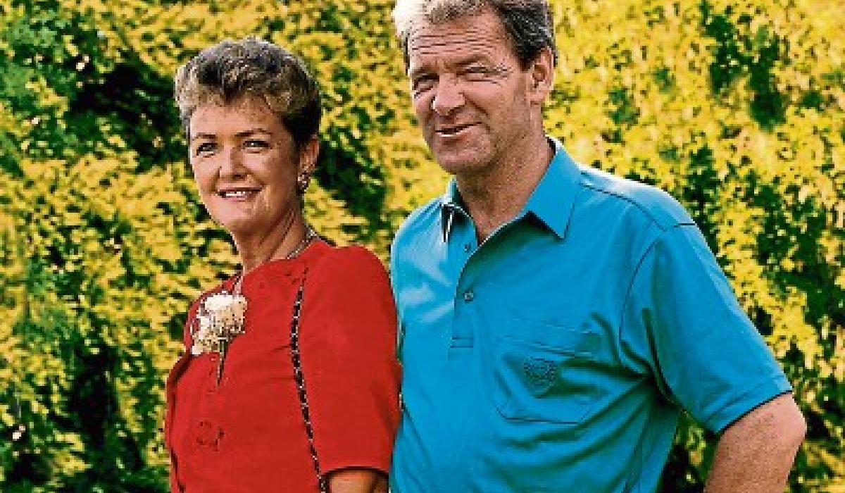 Justice minister to honour Limerick detective Jerry McCabe 25 years ...