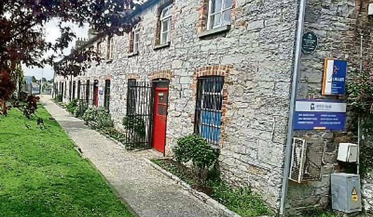 Limerick laneway closed for Bank Holiday weekend over anti social ...