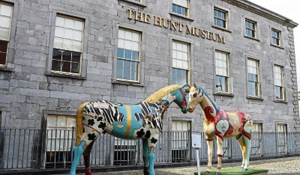 Funding boost for events and exhibitions at Limerick museums - Limerick ...