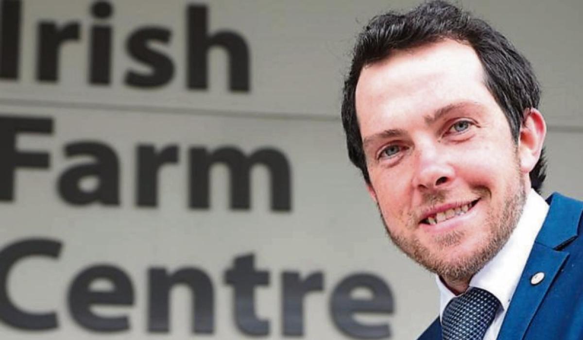 Macra hits out at 'land exit scheme' for young dairy farmers - Limerick ...