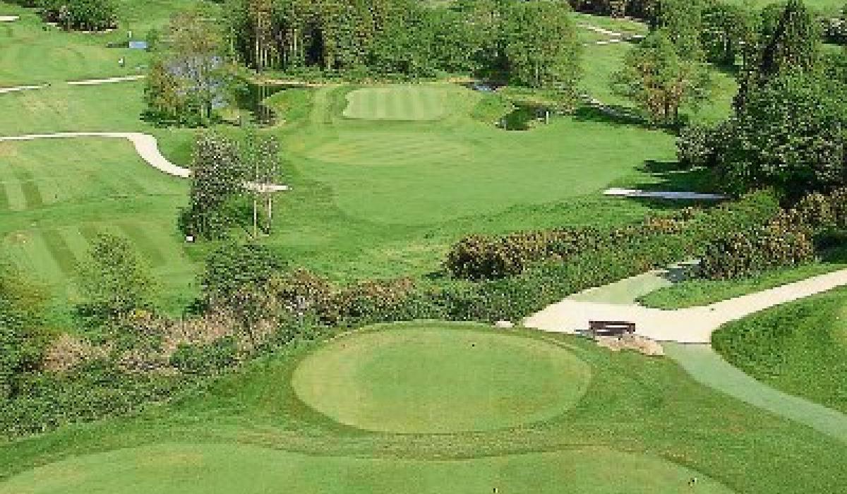 Castletroy Golf Club - the complete experience for golfers - Limerick Live