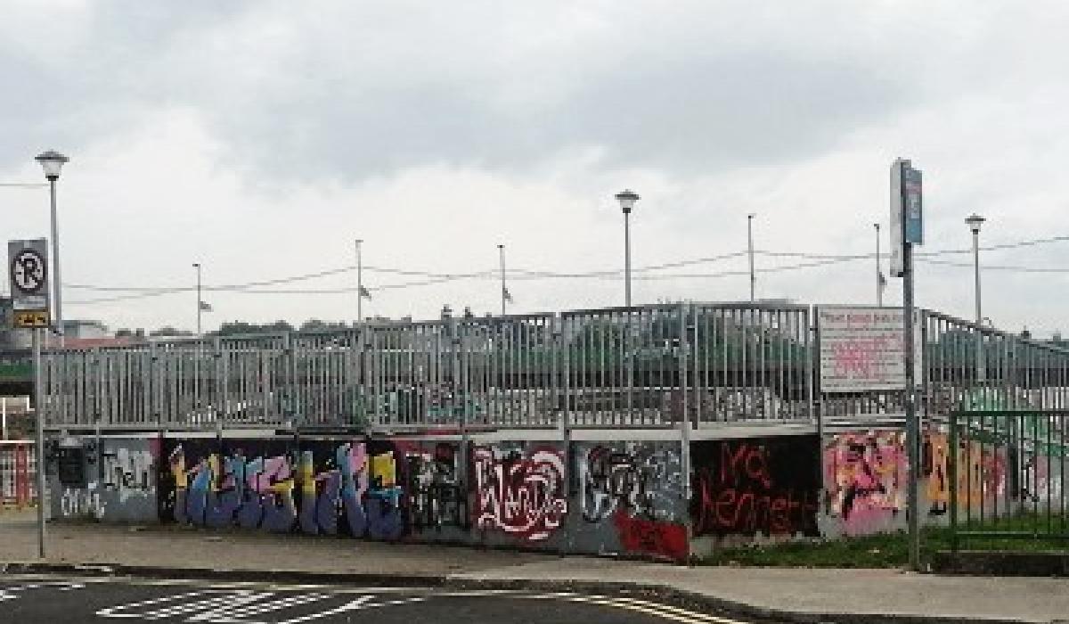 Call for railings to tackle anti-social behaviour at Limerick skate ...