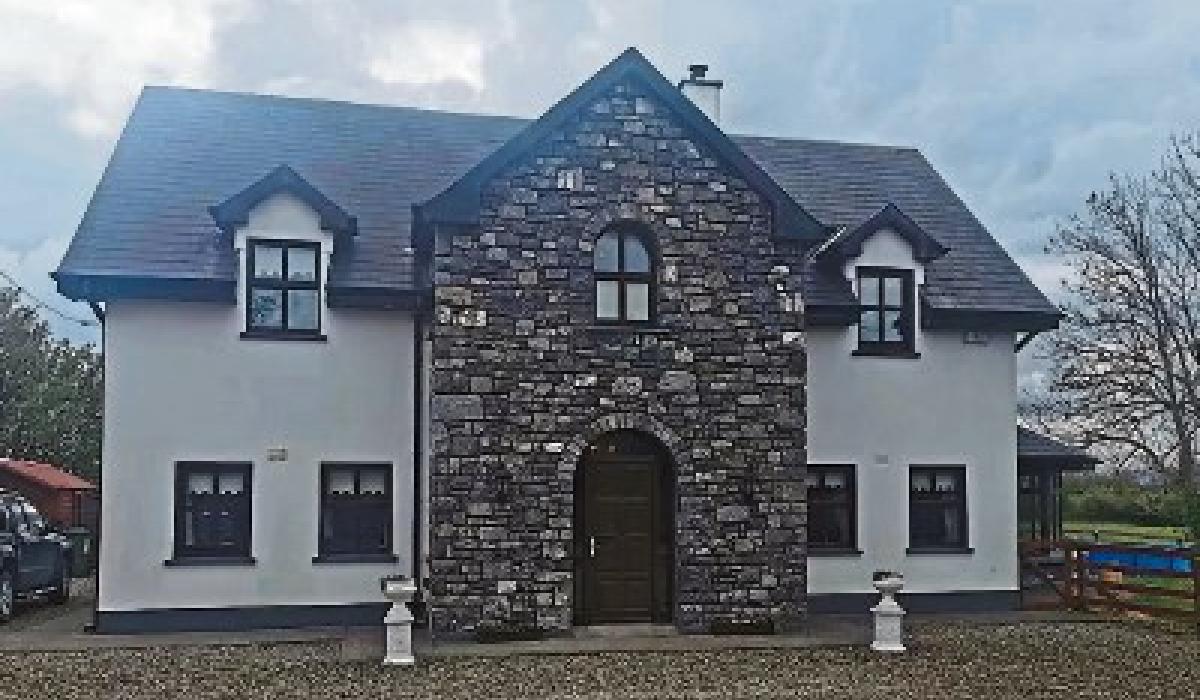 Limerick Property Watch: Cahermoyle is a true country escape - Limerick ...