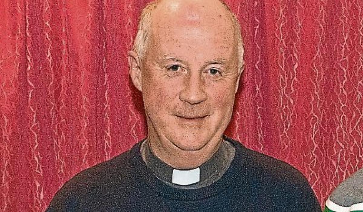 It's a long way to Tipperary! Popular Limerick priest set for pastures ...