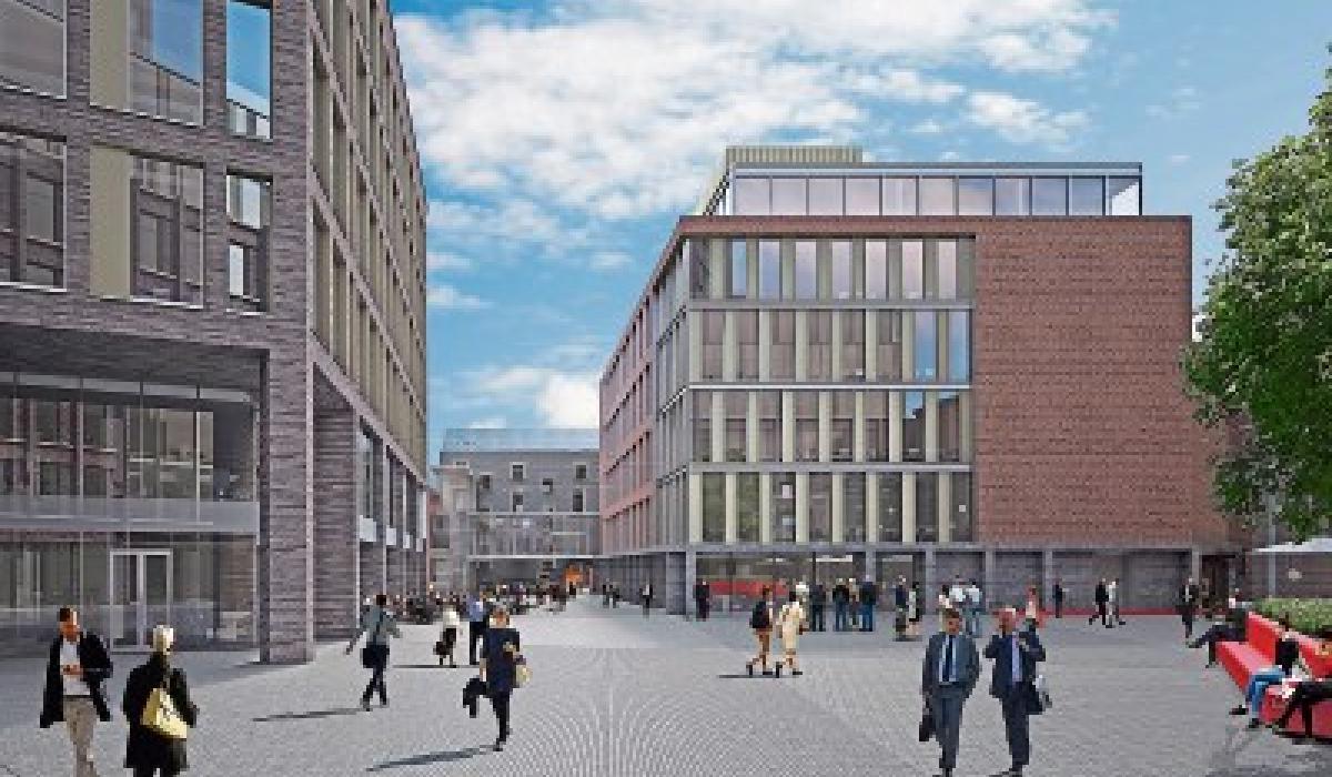 New strategy for Limerick 2030 to look at county Limerick - Limerick Live