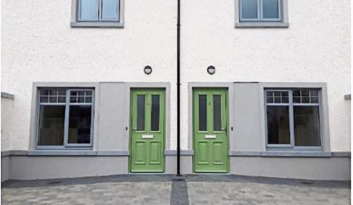 Is Limerick council's ‘right-sizing’ scheme the right fit for you ...