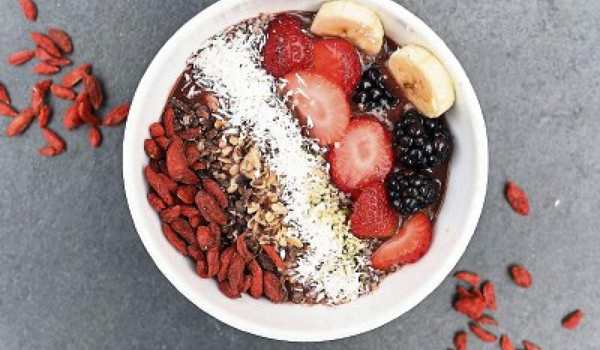 Healthy Living: Breakfast – like a king - Limerick Live