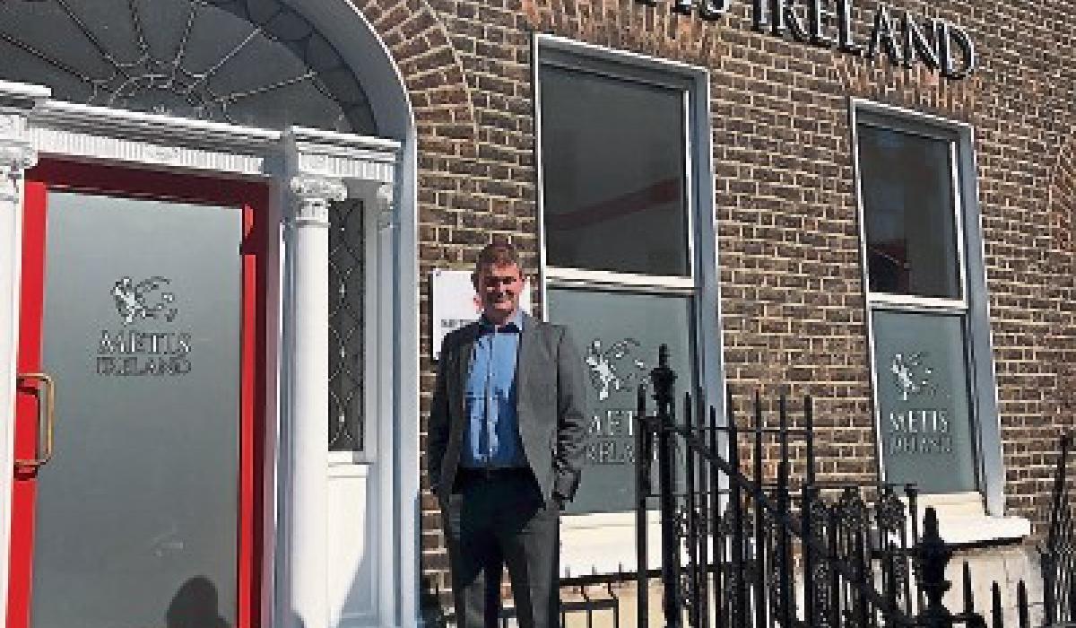 Limerick firm announces new hires - Limerick Live