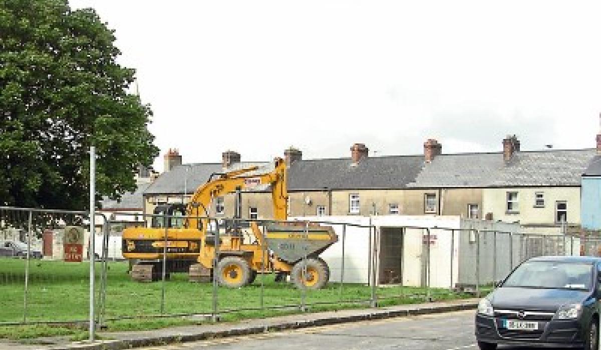 Crisis meeting to be held on Limerick's Regeneration plan - Limerick Live