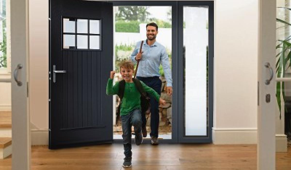 Limerick company is opening new doors to careers in manufacturing ...