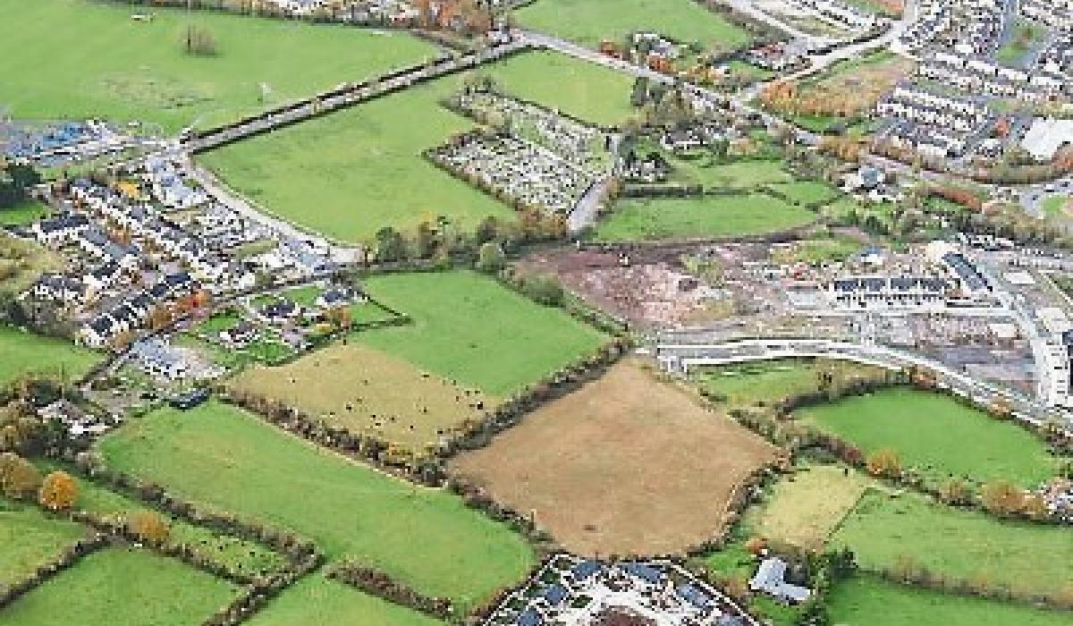 Council bids to buy land for new Limerick roads - Limerick Live