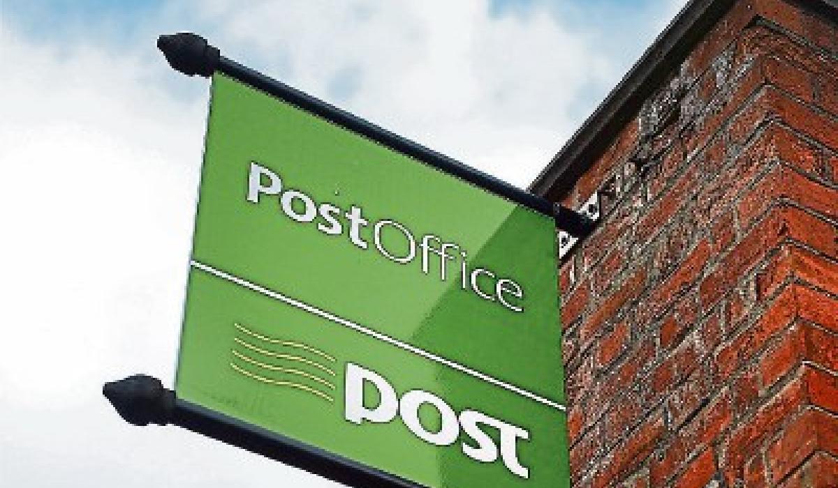 Update issued on Limerick post office which closed suddenly - Limerick Live