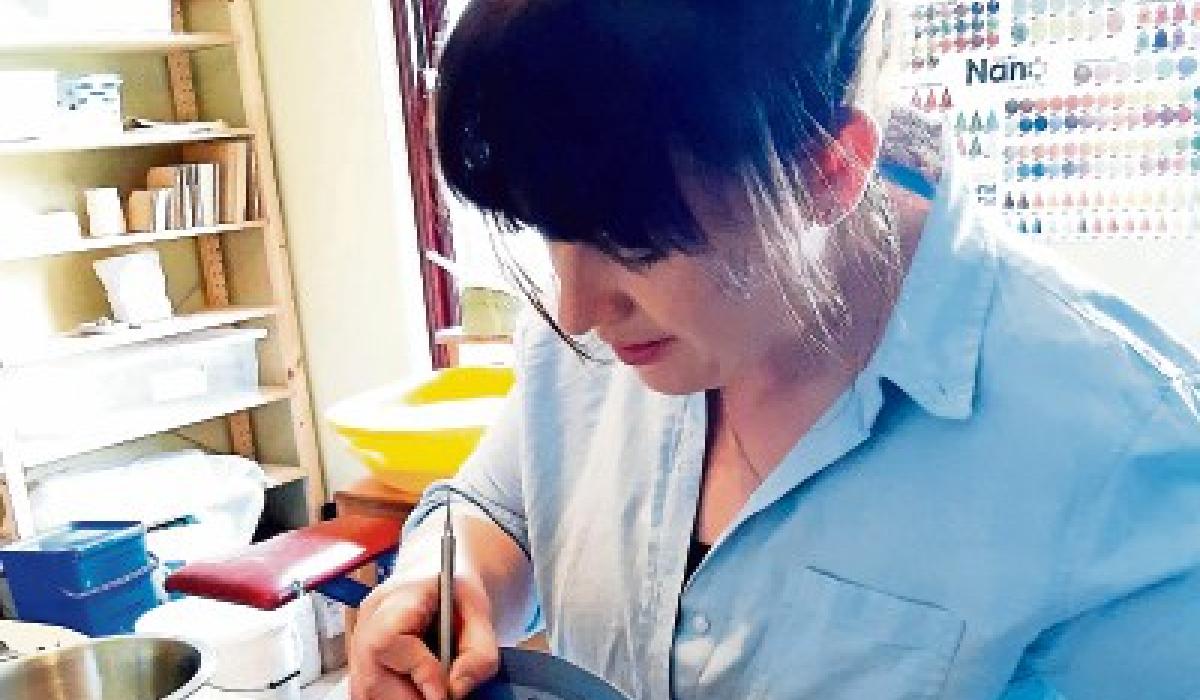 Limerick solicitor leaves the courtroom for the kiln room - Limerick Live