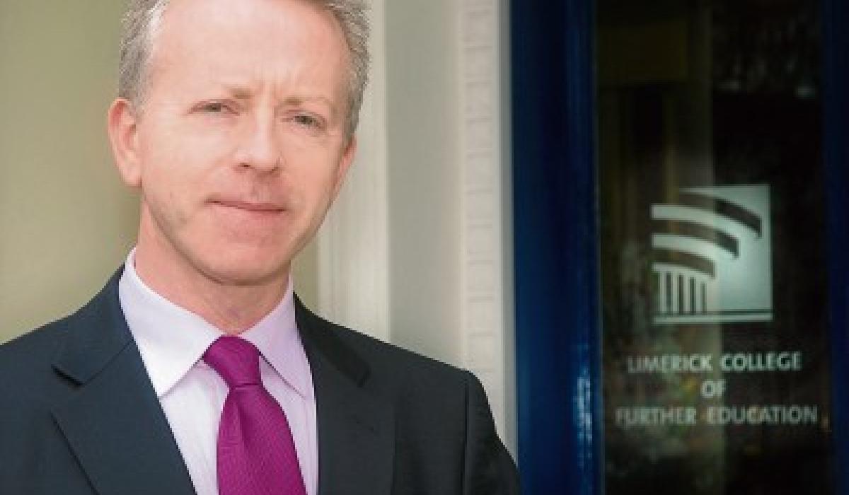 LCFE is the smart choice for 2021 - Limerick Live